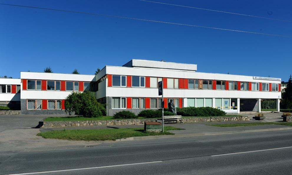 Kā pie mums nokļūt? | BKUS